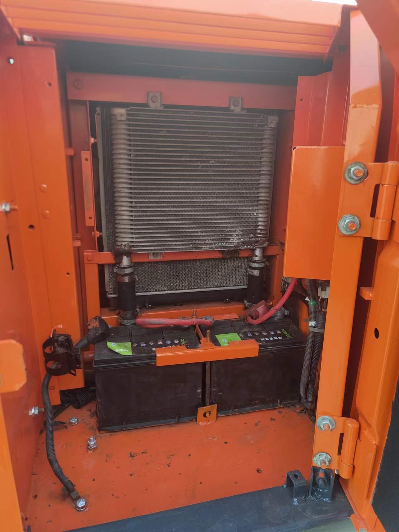 HITACHI ZX70 - interline-trucks.com