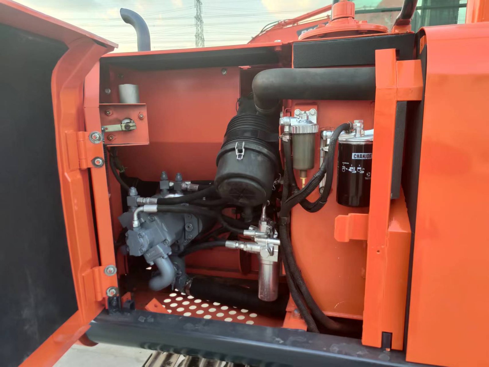 HITACHI ZX70 - interline-trucks.com