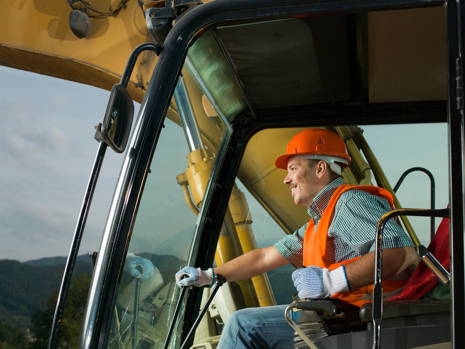 Comprehensive Guide to Doosan Excavator Sizes and Types - interline ...